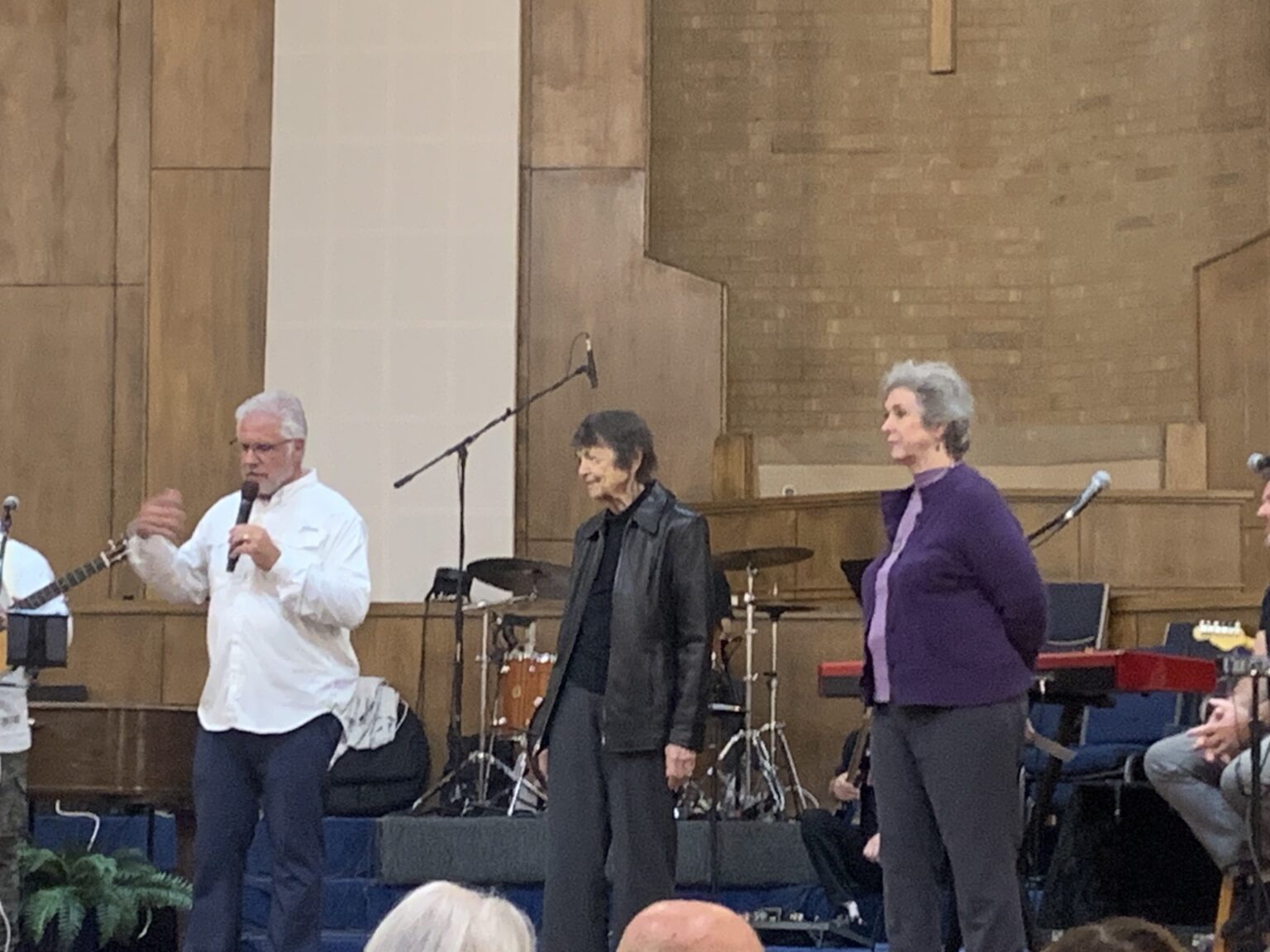 Team Members – Austin Awake!