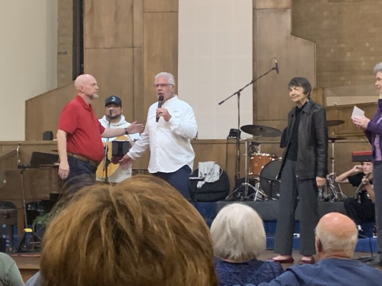 Team Members – Austin Awake!